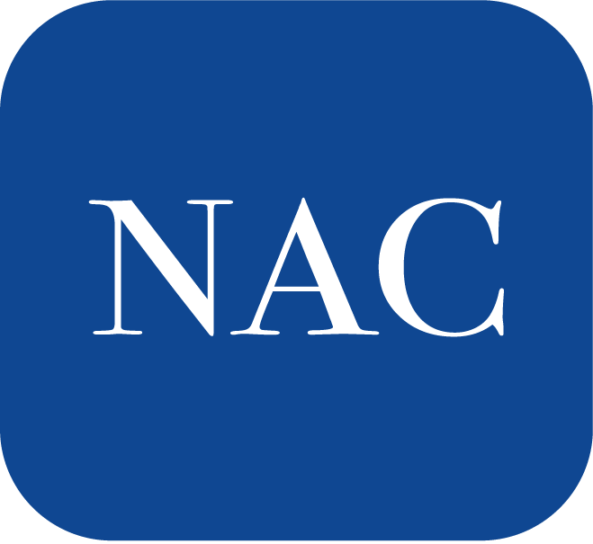 NAC – HUB de Comércio Internacional